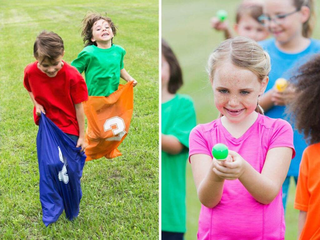 17. mai-leker for voksne og barn: 17 tips og forslag!