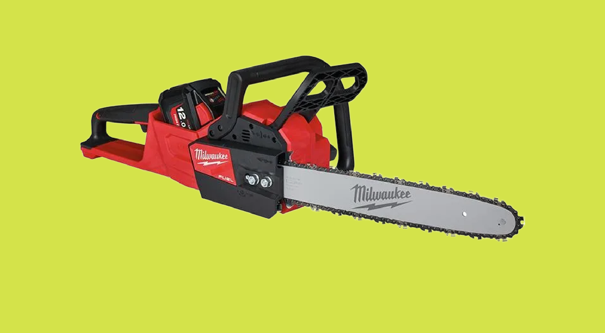 Elektrisk motorsag: Disse kommer best ut i testene