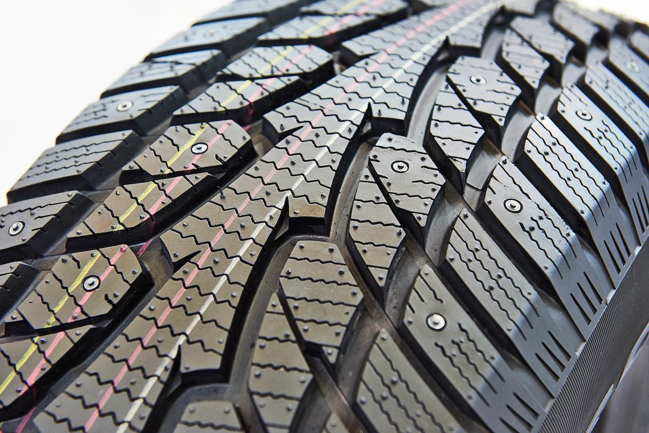 Vinterdekk med pigg 2024: Best i test