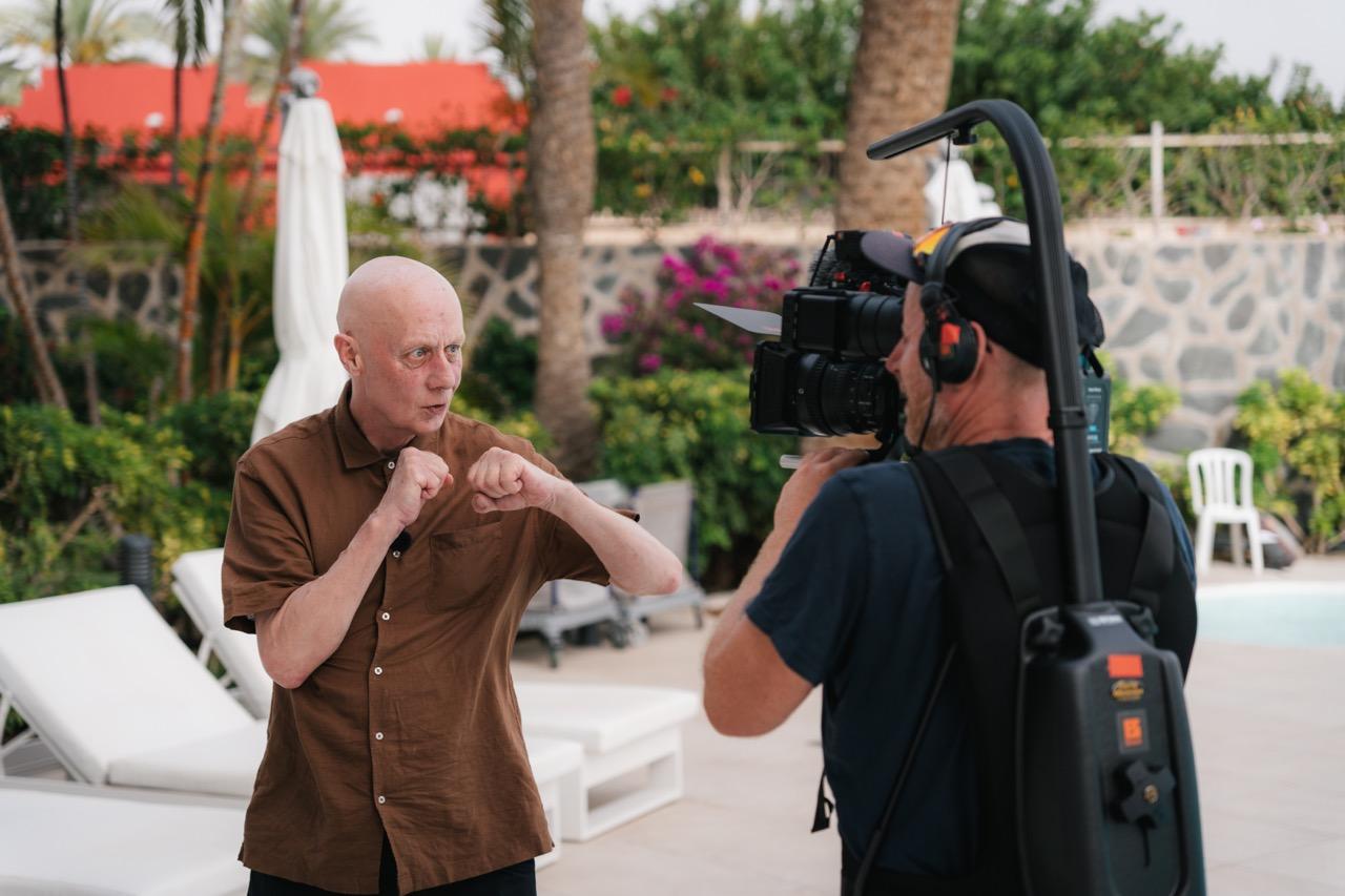 Dette er årets Charterfeber-hotell på Gran Canaria