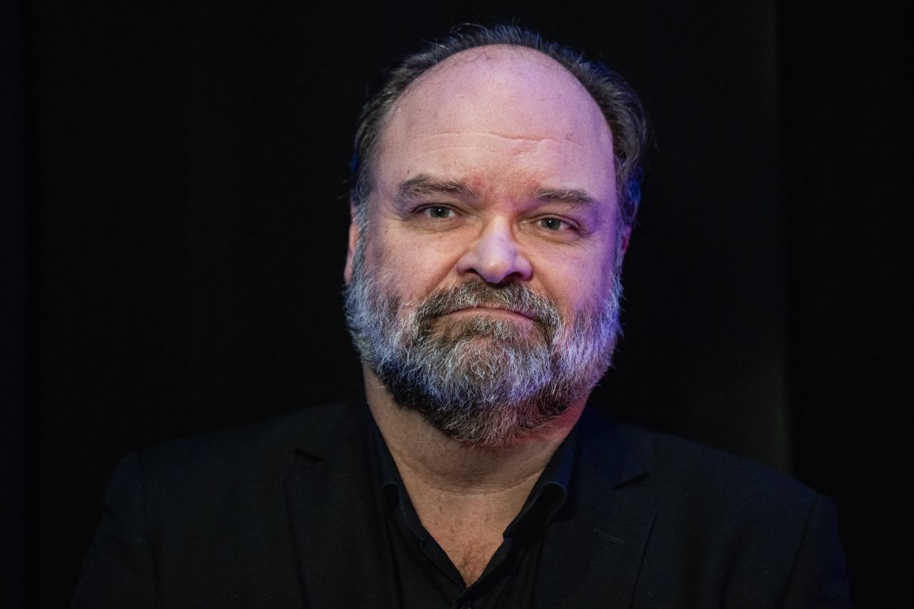 Fakta om Atle Antonsen