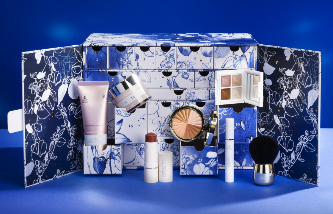 Julekalender fra Camilla Pihl: Her får du kjøpt den - Startsiden Guider